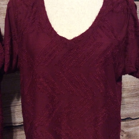 Tops | Ladies Open Sleeves Soft Top | Poshmark